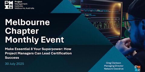 PMI – Events | PMI Melbourne Chapter