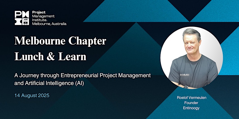 PMI – Events | PMI Melbourne Chapter